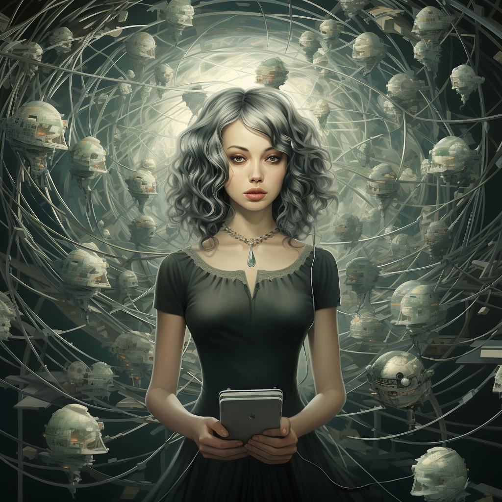 Copyleft: Make Generative AI Public Domain